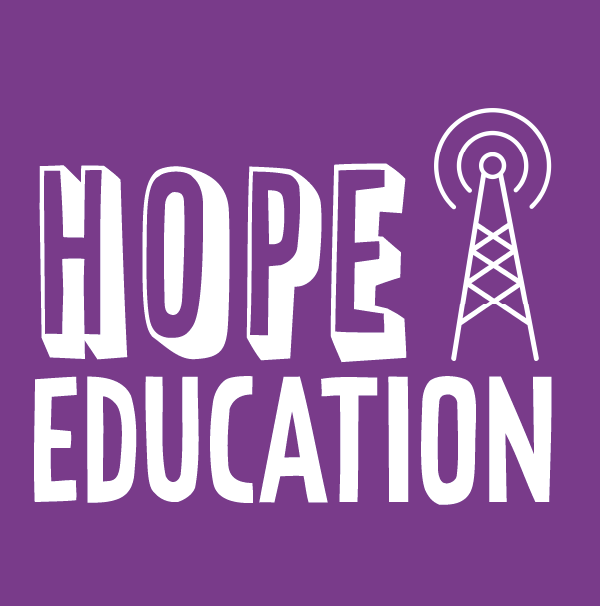 Blog - Hope Education Project