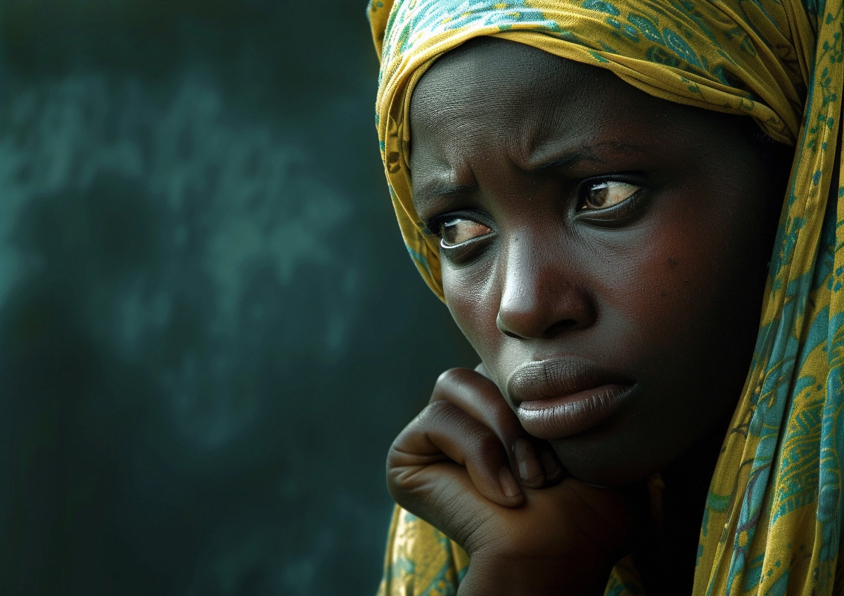 What Is Human Trafficking? A Newcomers 101 - Hope Education Project